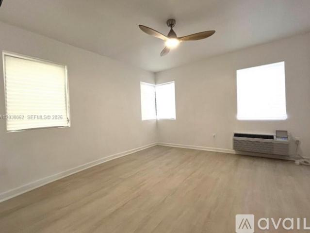 0 BR, 1 BA Apartment 1027 Euclid Ave, Unit 5, Miami Beach, FL 33139