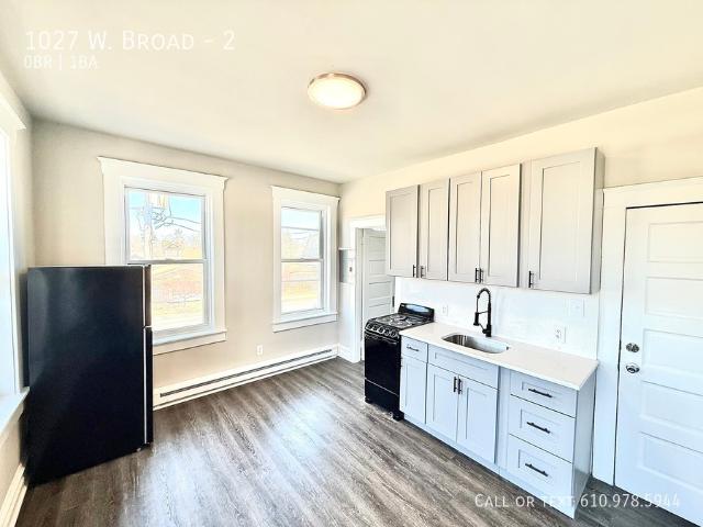 0 BR, 1 BA Apartment 1027 W. Broad, Bethlehem, PA 18018