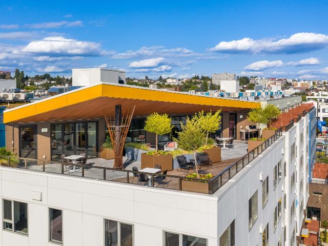 0 BR, 1 BA Apartment 1029 South Jackson Street Unit 743, Seattle, WA 98101