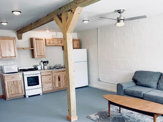 0 BR, 1 BA Apartment 102 W Morgan St, Unit 102, Tahlequah, OK 74464