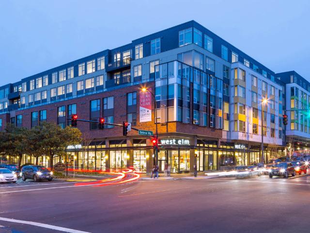 0 BR, 1 BA Apartment 10333 NE 1st St Unit 546, Bellevue, WA 98004