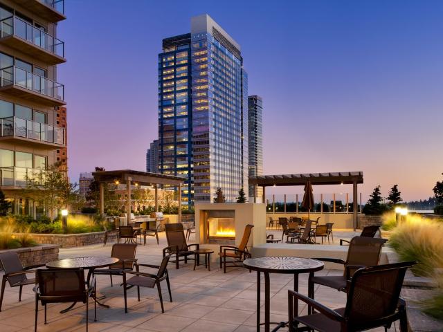 0 BR, 1 BA Apartment 10349 Northeast 10th Street Unit 00W 554, Bellevue, WA 98004