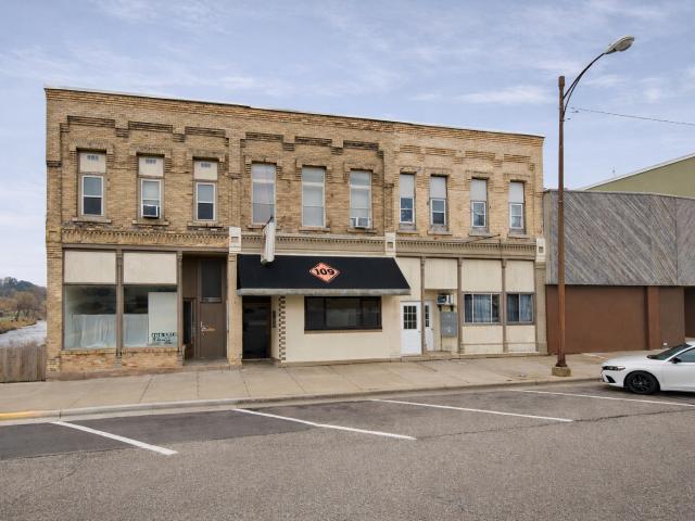 0 BR, 1 BA Apartment 107 Walnut Street, Baraboo, WI 53913