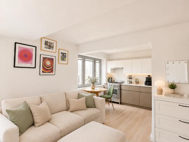 0 BR, 1 BA Apartment 107 Columbia Heights, Brooklyn, NY 11201