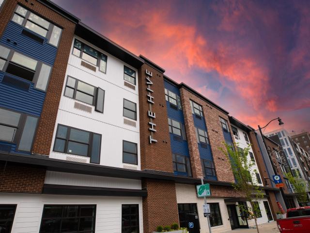 0 BR, 1 BA Apartment 107 North 7th Street Unit 477, Allentown, PA 18101