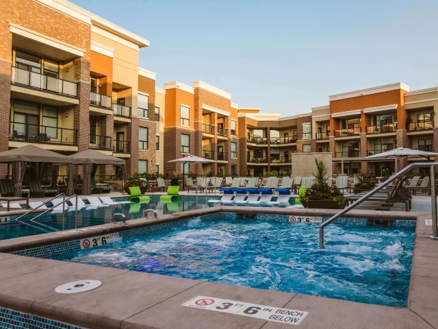 0 BR, 1 BA Apartment 10401 College Boulevard Unit 5127, Overland Park, KS 66210