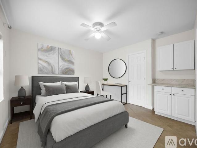 0 BR, 1 BA Apartment 1041 Northeast 9th Avenue, Unit A3, Fort Lauderdale, FL 33304