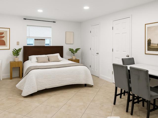 0 BR, 1 BA Apartment 1041 Northeast 9th Avenue, Unit A1, Fort Lauderdale, FL 33304