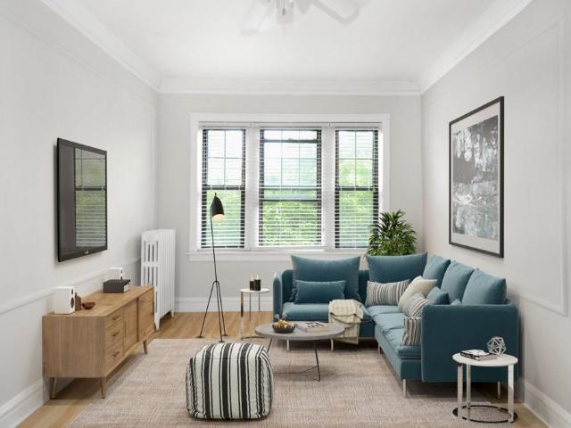 0 BR, 1 BA Apartment 1049 W Oakdale Ave Unit 409, Chicago, IL 60657