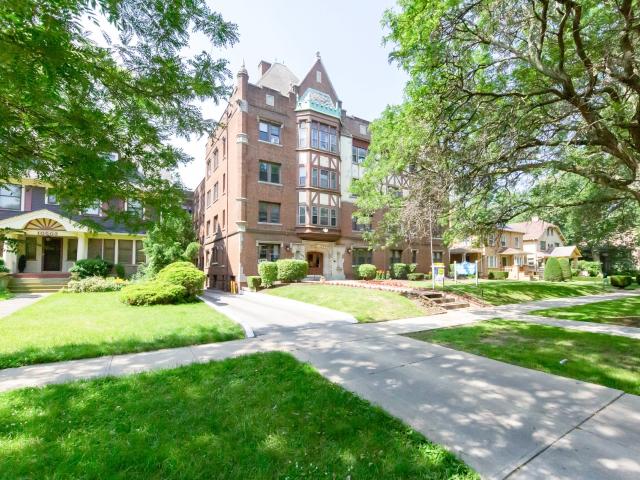0 BR, 1 BA Apartment 10507 Lake Avenue Unit LW412, Cleveland, OH 44102
