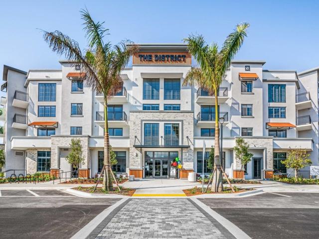 0 BR, 1 BA Apartment 1050 Blanche Street Unit 321, West Palm Beach, FL 33401