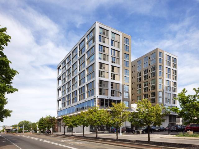 0 BR, 1 BA Apartment 10555 Euclid Avenue Unit 1114, Cleveland, OH 44106