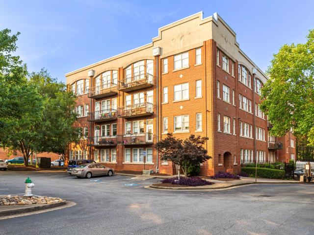 0 BR, 1 BA Apartment 105 Sycamore Pl Unit A 507, Decatur, GA 30030