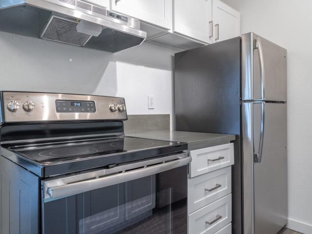 0 BR, 1 BA Apartment 10695 SW Murdock St. Unit L16, Portland, OR 97224