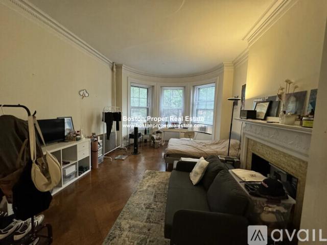 0 BR, 1 BA Apartment 1069 Beacon St, Unit 2, Brookline, MA 02446