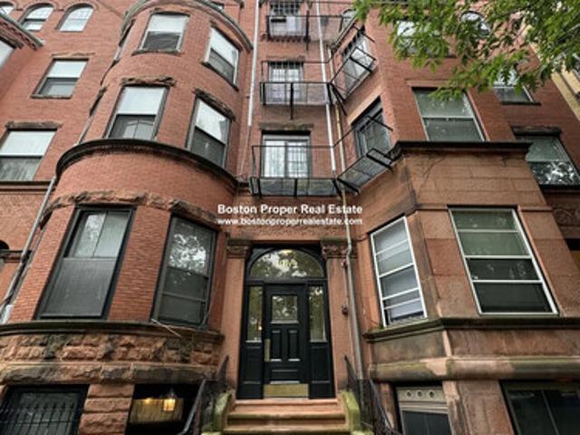 0 BR, 1 BA Apartment 1069 Beacon St, Unit B, Brookline, MA 02446