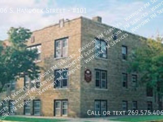 0 BR, 1 BA Apartment 106 S. Hancock Street, Madison, WI 53703