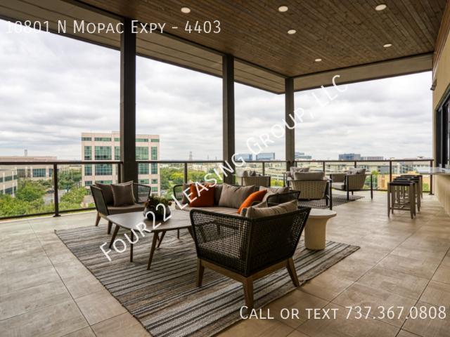 0 BR, 1 BA Apartment 10801 N Mopac Expy, Austin, TX 78759