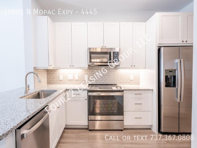 0 BR, 1 BA Apartment 10801 N Mopac Expy, Austin, TX 78759