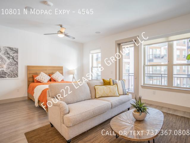0 BR, 1 BA Apartment 10801 N Mopac Expy, Austin, TX 78759