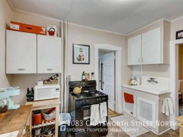 0 BR, 1 BA Apartment 1083 Chatsworth Street North, Saint Paul, MN 55103