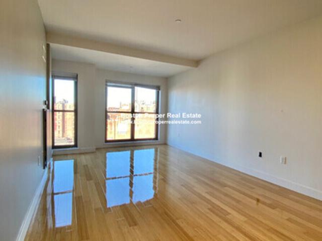 0 BR, 1 BA Apartment 1088 Boylston St, Unit 4, Boston, MA 02215