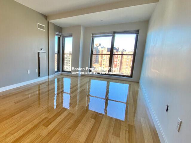 0 BR, 1 BA Apartment 1088 Boylston St, Unit 5, Boston, MA 02215