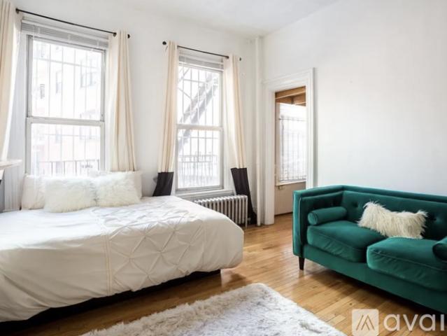 0 BR, 1 BA Apartment 109 Dartmouth St, Unit 9, Boston, MA 02116