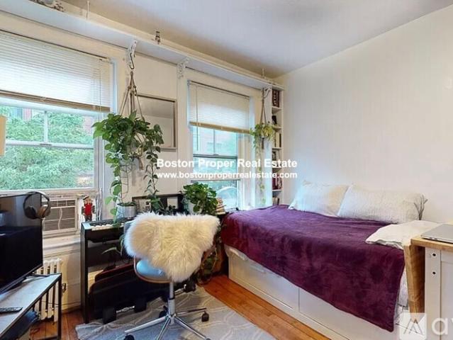 0 BR, 1 BA Apartment 109 Dartmouth St, Unit 16J, Boston, MA 02116