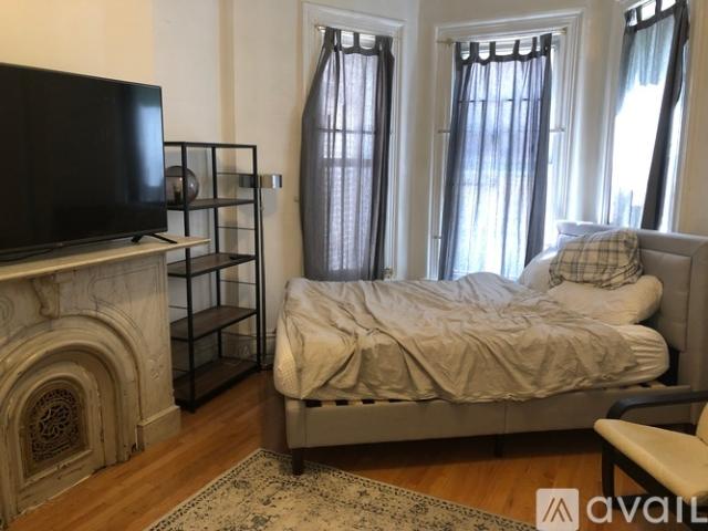 0 BR, 1 BA Apartment 109 Dartmouth St, Unit 23, Boston, MA 02116