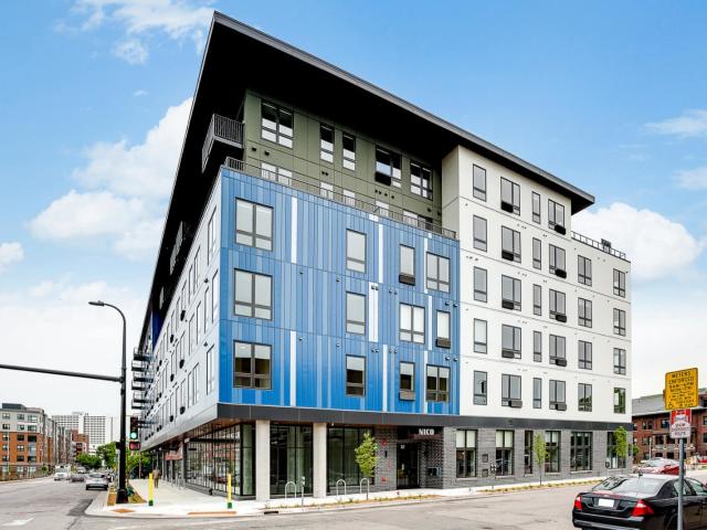 0 BR, 1 BA Apartment 10 E 18th St Unit E621, Minneapolis, MN 55403