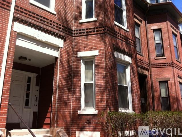 0 BR, 1 BA Apartment 10 Wigglesworth Street, Unit Apartment 4, Boston, MA 02120