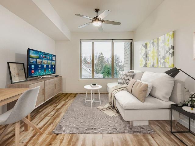 0 BR, 1 BA Apartment 1100 Southeast 12th Avenue Unit 306, Portland, OR 97214