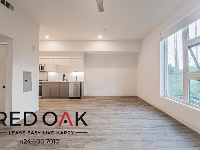0 BR, 1 BA Apartment 1100 West Temple Street, Los Angeles, CA 90012