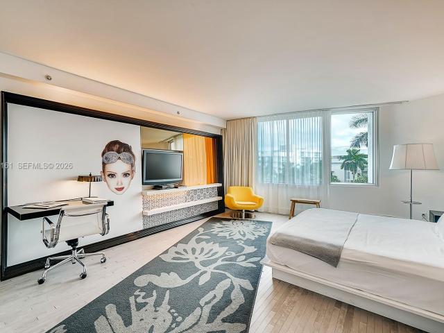 0 BR, 1 BA Apartment 1100 West Avenue, Miami Beach, FL 33139