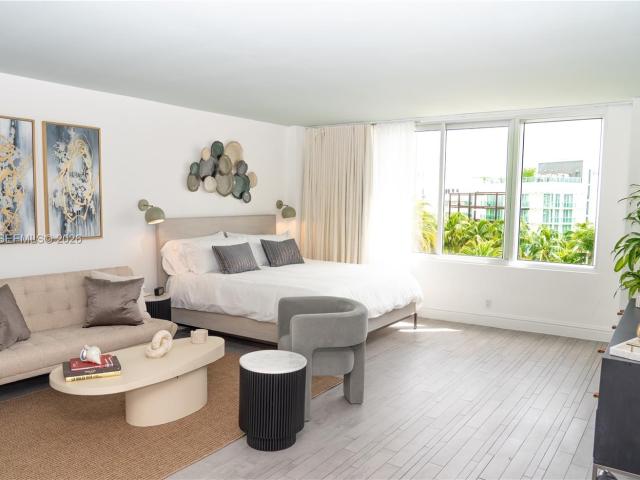 0 BR, 1 BA Apartment 1100 West Avenue, Miami Beach, FL 33139