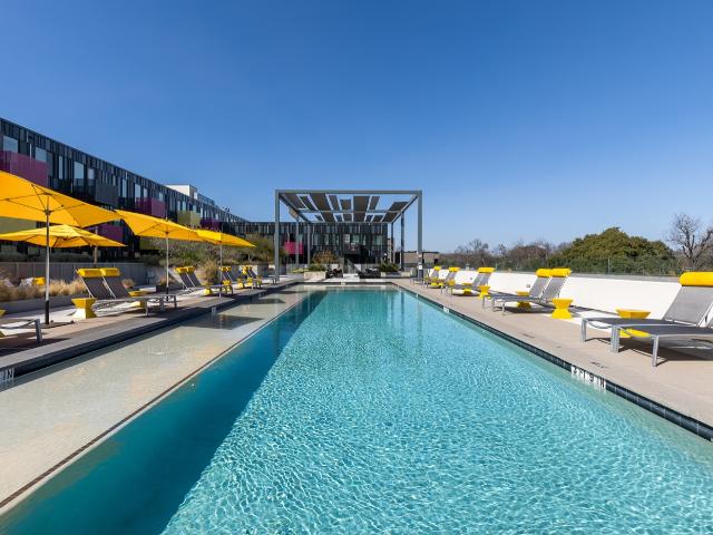 0 BR, 1 BA Apartment 1101 S Lamar Blvd, Austin, TX 78704