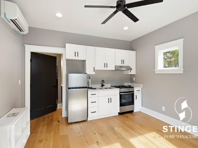0 BR, 1 BA Apartment 1103 14th Street Garage Apartment, Port Royal, SC 29935
