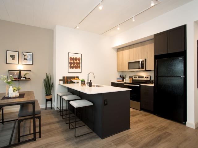 0 BR, 1 BA Apartment 1108 East Armour Boulevard Unit 209, Kansas City, MO 64109