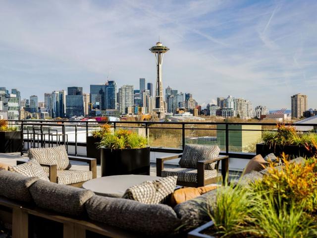 0 BR, 1 BA Apartment 110 Roy Street Unit 217, Seattle, WA 98109