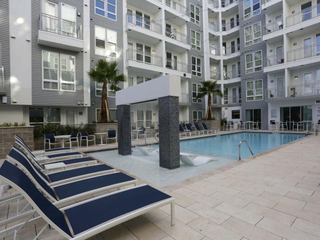 0 BR, 1 BA Apartment 1111 Durham Dr Unit 416, Houston, TX 77007