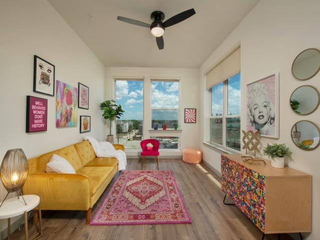 0 BR, 1 BA Apartment 1111 Shepherd Drive Unit 229, Houston, TX 77007