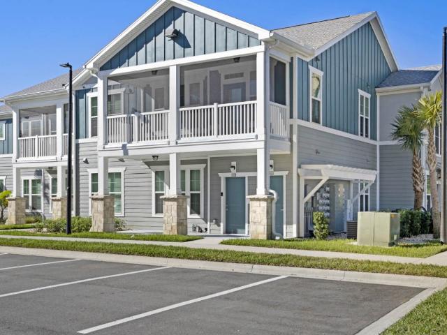 0 BR, 1 BA Apartment 1115 W. Hibiscus Blvd Unit 2209, Melbourne, FL 32901