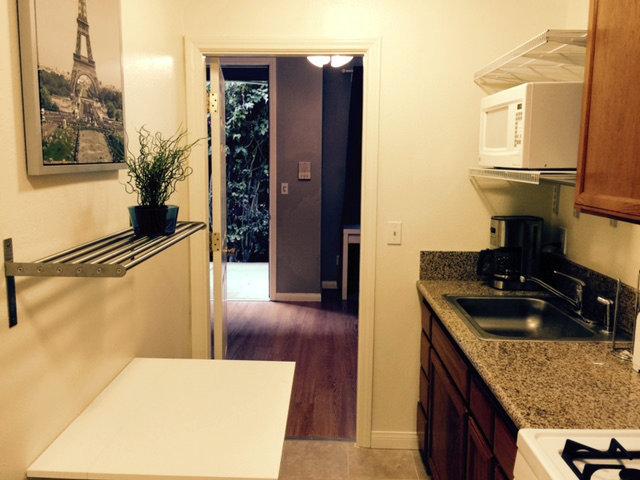 0 BR, 1 BA Apartment 1117 3rd St Santa Monica, CA 90403