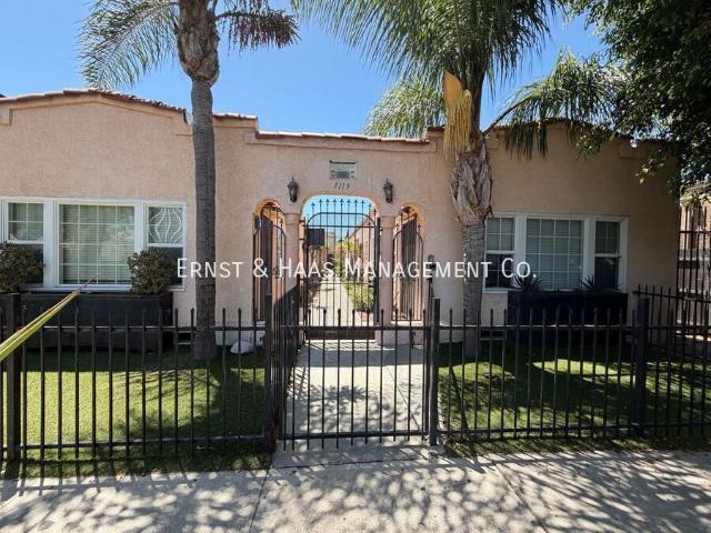 0 BR, 1 BA Apartment 1119 St. Louis Ave, Long Beach, CA 90804