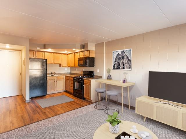 0 BR, 1 BA Apartment 111 E 7th Street Unit 0606, Sioux Falls, SD 57104