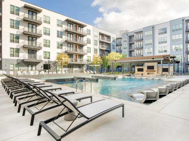 0 BR, 1 BA Apartment 111 Morgan Ave Unit 5037, Dallas, TX 75205