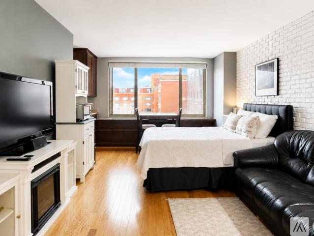 0 BR, 1 BA Apartment 1121 Arlington Boulevard, Unit 914, Arlington, VA 22209