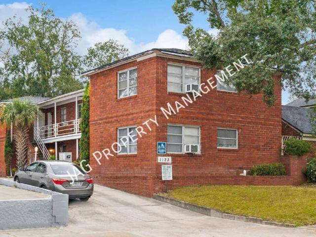 0 BR, 1 BA Apartment 1123 Lasalle Street 8, Jacksonville, FL 32207