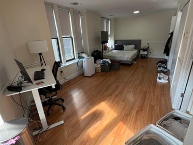 0 BR, 1 BA Apartment 1126 Boylston St, Unit 401, Boston, MA 02215